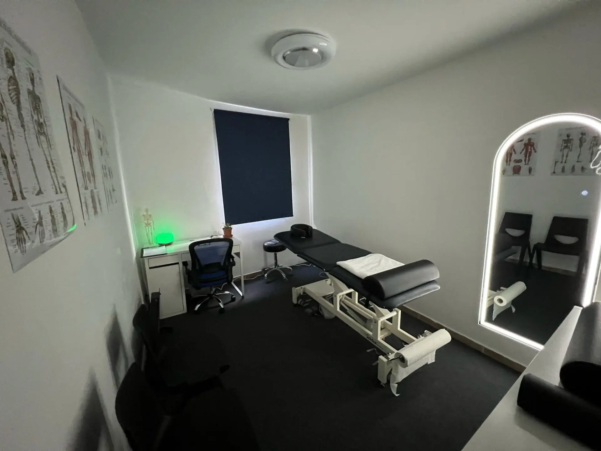 About Energie Wellness Centre | Gym, Studios & Therapy in Archway, North London | Energie ...